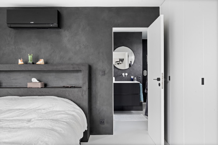 Diverse verftechnieken :: Peter Huys